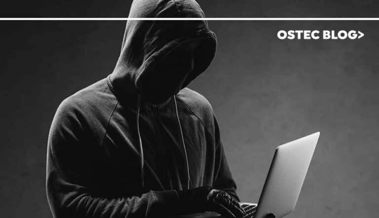 Você também pode ser vítima de hacktivismo? - OSTEC | Segurança digital ...